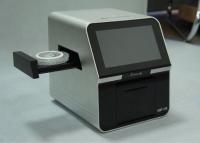 China Light Weight Veterinary Biochemistry Auto Analysers Multi - Language Support for sale