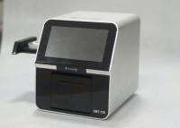 China Semi Automatic In Vitro Diagnostic Equipment , Veterinary Blood Chemistry Analyzer for sale