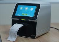 China Automatic Veterinary Diagnostic Equipment，Benchtop Chemical Analyzer Machine for sale