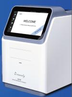 China Point Of Care Lab Testing Chemistry Analyzer High Performance Easy To Use for sale