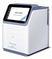 China Protable Auto IVD Equipment , Point Of Care Full Automated Analyzer For Human for sale