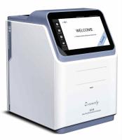 China Protable Auto IVD Equipment , Point Of Care Full Automated Analyzer For Human for sale