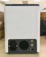 China White In Vitro Diagnostic Equipment For Human / Blood Analyzer With Lab Accuracy for sale