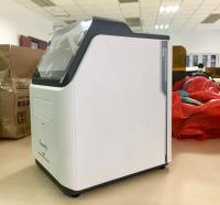 China Long Life Mini Blood Chemistry Analyzer / Poct Devices For Human / Lab for sale