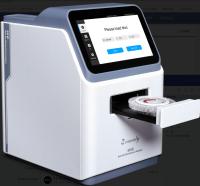 China Point Of Care Lab Testing Chemistry Analyzer High Performance Easy To Use for sale