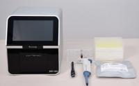 China SMT-120V Clinical Portable Animal Veterinary Blood Semi - Automatic / Fully Automated for sale