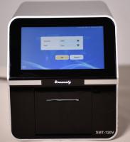 China Veterinary Full Automatic Portable Chemistry Analyzer , Blood Chemistry Analyzer for sale