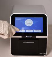 China Sample Type Veterinary Blood Test Analyzer Chemistry Hematology Analyzer for sale