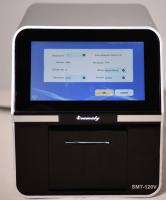 China Sample Type Veterinary Blood Test Analyzer Chemistry Hematology Analyzer for sale