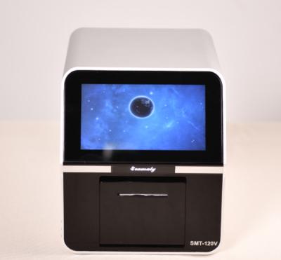 China Durable Veterinary Blood Analyzer , Clinical Chemistry Analyzer Long Life for sale