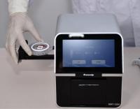 China Durable Veterinary Blood Analyzer , Clinical Chemistry Analyzer Long Life for sale