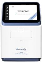 China SD1 In Vitro Diagnostic Equipment , Fully - Automated Clinical Chemistry System for sale
