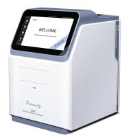 China Pet Clinic Point Of Care Analyzer Fully - Automatic Biochemistry Analyzer for sale