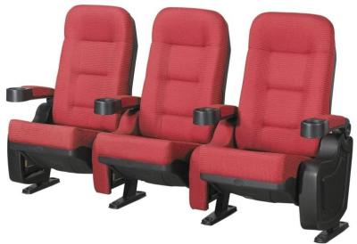 China High Quality Cinema Chair,Theater Chair For Sale for sale