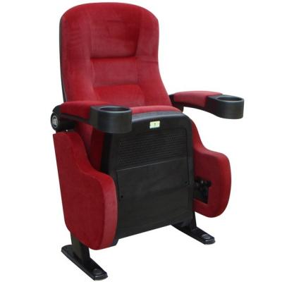China High Quality Cinema Chair,Theater Chair For Sale for sale
