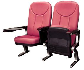 China China High Quality Aluminum Auditorium Chair, Theater Chair For Sale for sale