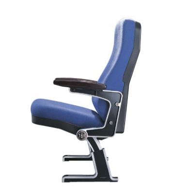 China China High Quality Aluminum Auditorium Chair, Theater Chair For Sale for sale