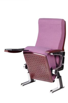 China China High Quality Aluminum Auditorium Chair, Theater Chair For Sale for sale