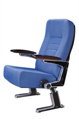 China China High Quality Aluminum Auditorium Chair, Theater Chair For Sale for sale