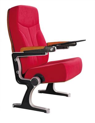 China China High Quality Aluminum Auditorium Chair, Theater Chair For Sale for sale