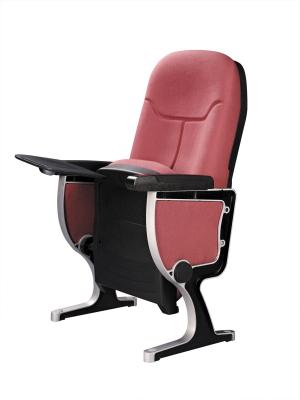 China China High Quality Aluminum Auditorium Chair, Theater Chair For Sale for sale
