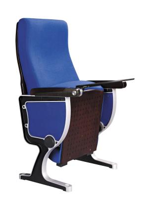 China China High Quality Aluminum Auditorium Chair, Theater Chair For Sale for sale