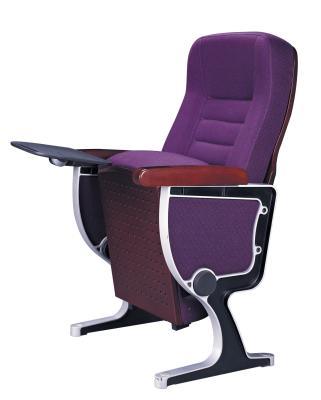 China China High Quality Aluminum Auditorium Chair, Theater Chair For Sale for sale