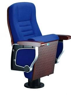 China China High Quality Aluminum Auditorium Chair, Theater Chair For Sale for sale