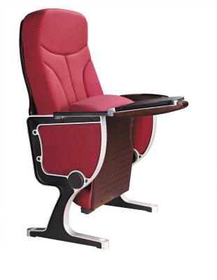 China China High Quality Aluminum Auditorium Chair, Theater Chair For Sale for sale