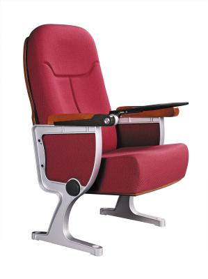 China China High Quality Aluminum Auditorium Chair, Theater Chair For Sale for sale