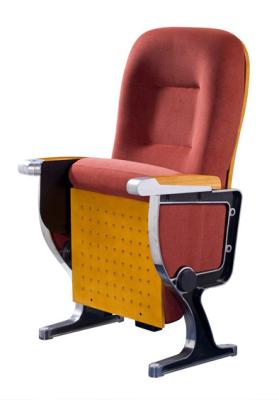China China High Quality Aluminum Auditorium Chair, Theater Chair For Sale for sale