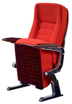 China China High Quality Aluminum Auditorium Chair, Theater Chair For Sale for sale