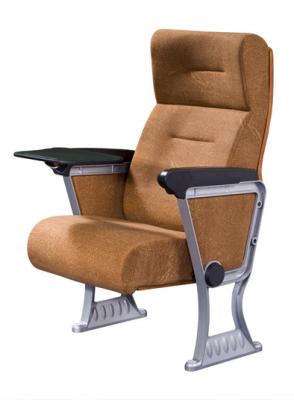 China China High Quality Aluminum Auditorium Chair, Fabric Chair ,Theater Chair For Sale for sale