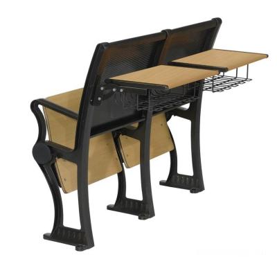 China High Quality Fabric School Class Chairs ,Class Desks For Sales for sale
