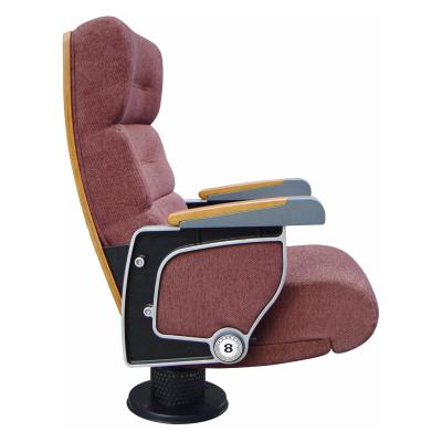 China High Quality Auditorium Chair, Auditorium Seating, Theater Seating for sale