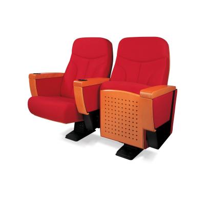 China High Quality Auditorium Chair, Auditorium Seating, Theater Seating for sale