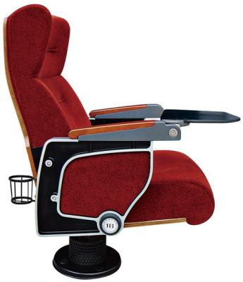 China High Quality Auditorium Chair, Auditorium Seating, Theater Seating for sale