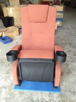 China High Quality Cinema Chair,Theater Chair For Sale for sale