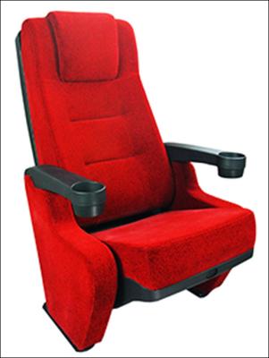 China High Quality Cinema Chair,Theater Chair For Sale for sale