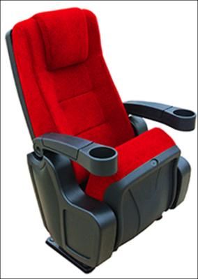 China Cinema Chair, Cinema Seating, Cinema Hall Chair for sale