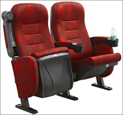 China High Quality Cinema Chair, Cinema Seating, Cinema Seats ,Theater Chair For Sale for sale