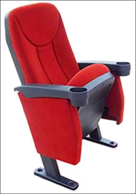 China Cheap Cinema Chair, Cinema Seating, Cinema Hall Chair for sale