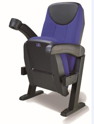 China Cinema Chair, Cinema Seating, Cinema Hall Chair for sale