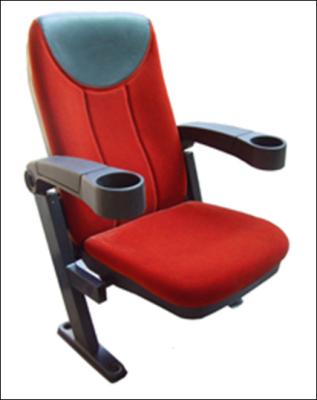 China Cinema Chair, Cinema Seating, Cinema Hall Chair for sale