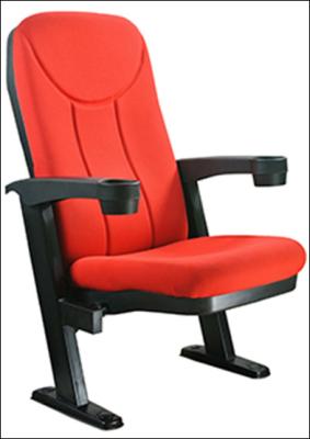 China Cinema Chair, Cinema Seating, Cinema Hall Chair for sale