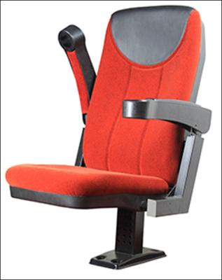 China Cinema Chair, Cinema Seating, Cinema Hall Chair for sale