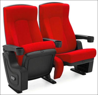 China High Quality Cinema Chair,Theater Chair For Sale for sale