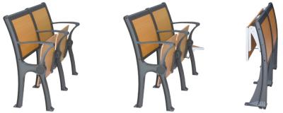 China School Chairs, School Desks for sale