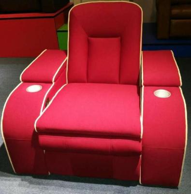 China High Quality VIP Chair,Theater Chair For Sale for sale