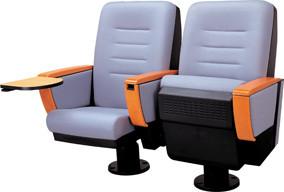 China China High Quality Auditorium Chair, Theater Chair For Sale for sale